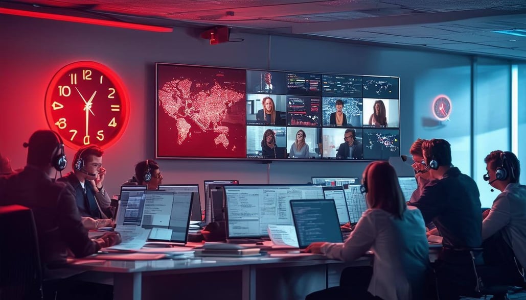 Top 10 Emergency Mass Notification Systems in 2024