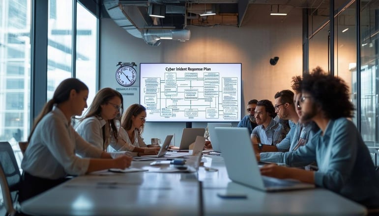 7 Common Failures in the Management of Critical Incidents