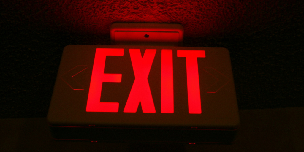 Dispersal vs. Assembly Point Evacuations: Navigating Fire Safety Strategies