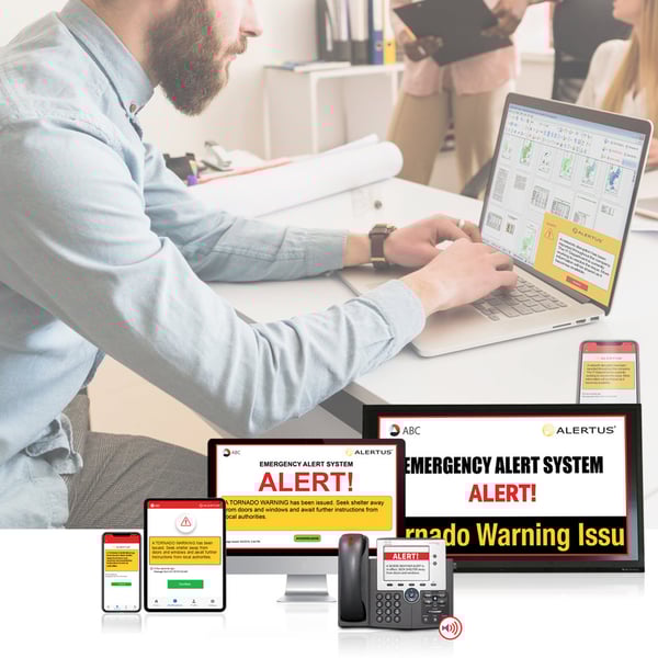 Top 10 Emergency Mass Notification Systems in 2024