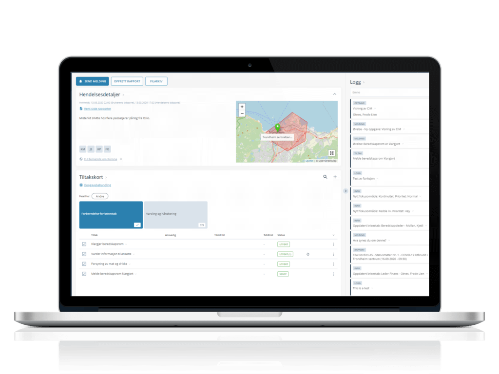 Top 10 Emergency Mass Notification Systems in 2024